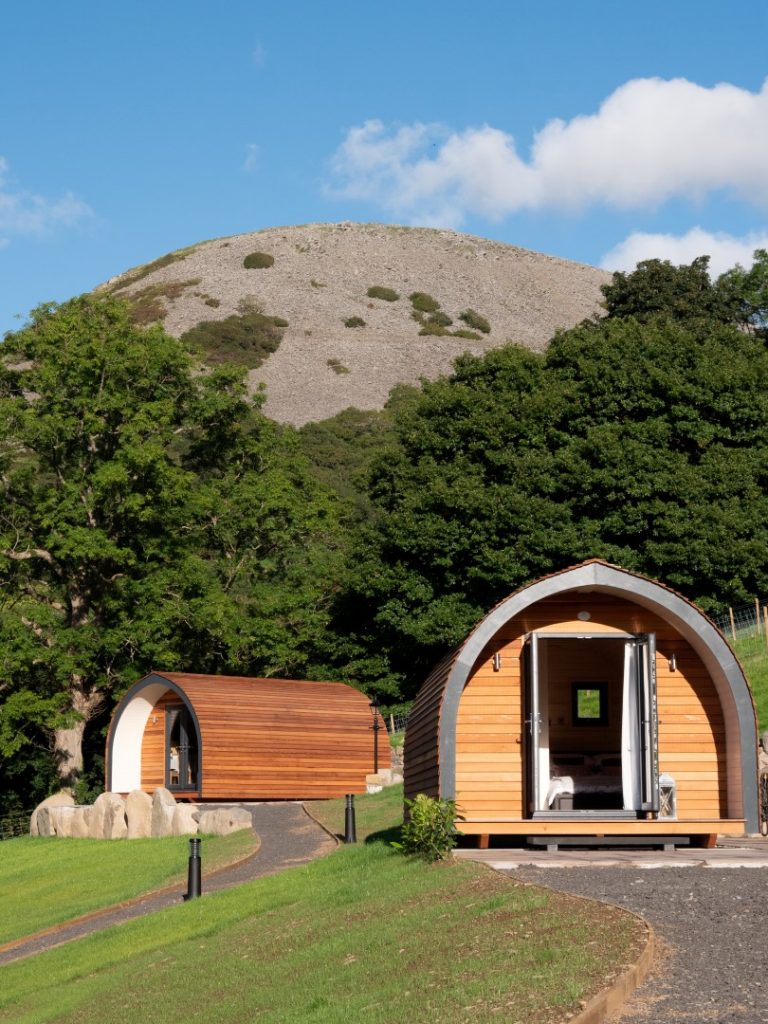 Gallery - Three Streams Glamping