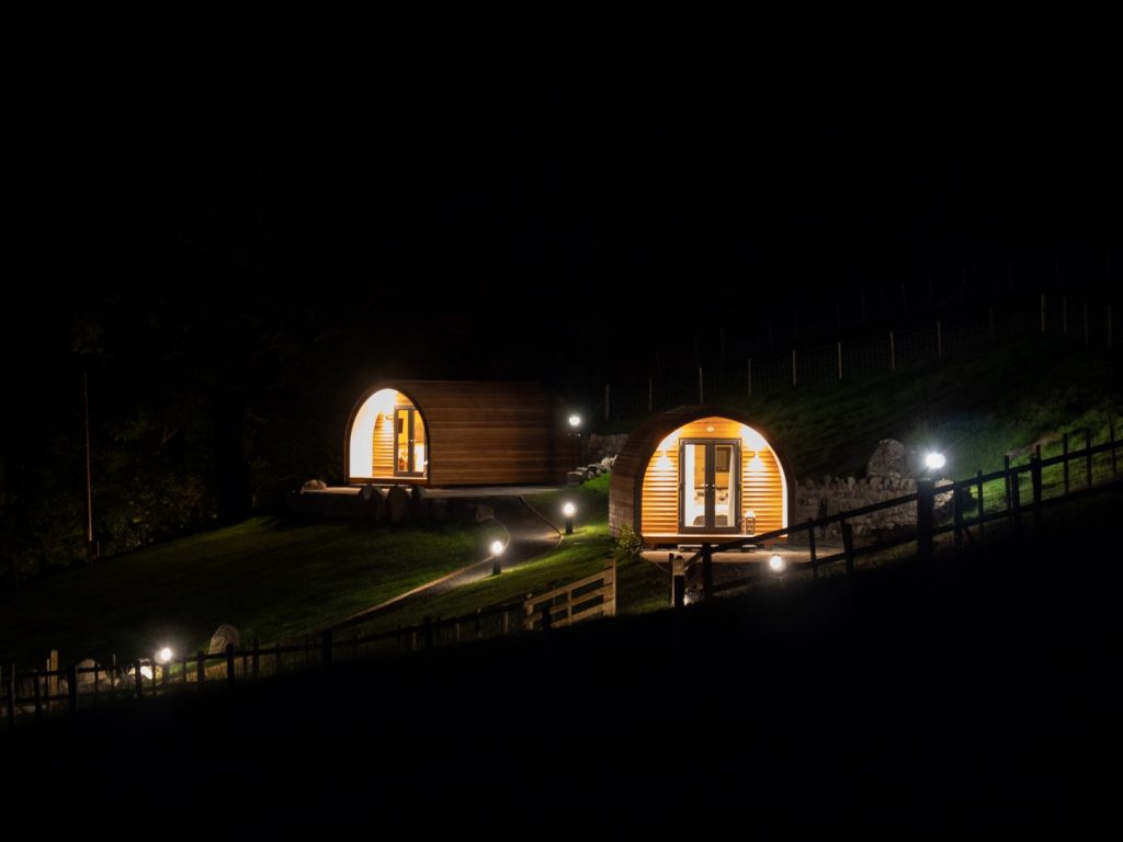 Gallery - Three Streams Glamping